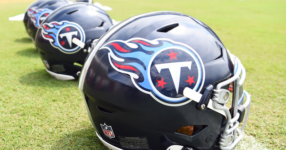 Titans 53-man roster projection two weeks into training camp - A to Z ...