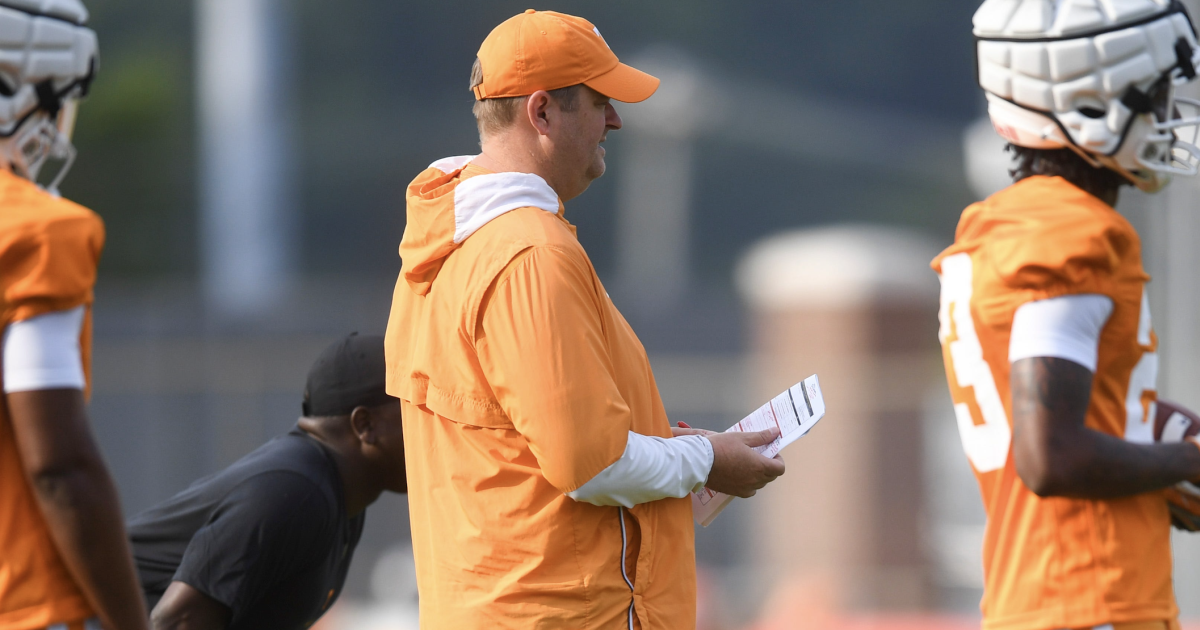 Tennessee Football: Vols 5-star recruiting target details the role NIL ...