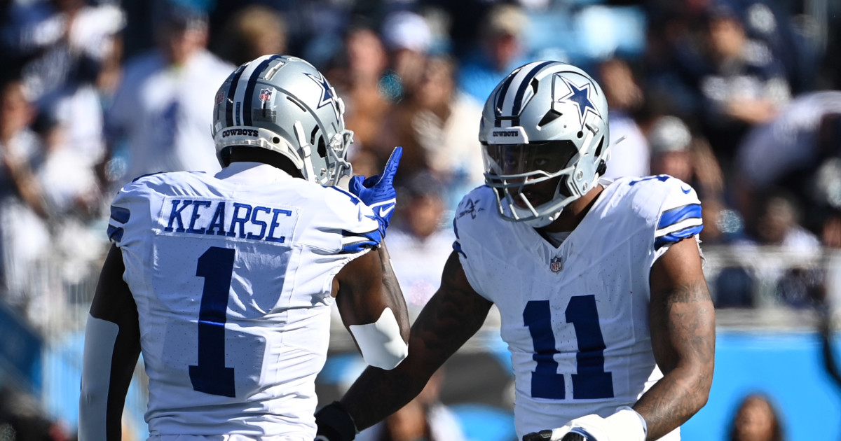 2024 Free Agency: How much money could Jayron Kearse make? - A to Z Sports