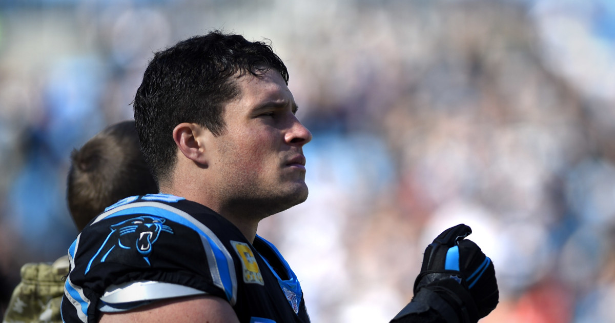 Panthers have another legend who could be in the Hall of Fame as soon ...