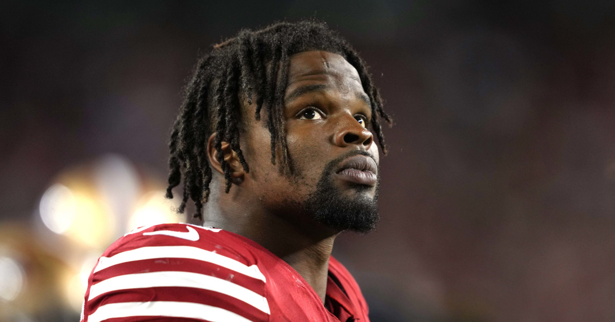 Orthopaedic surgeon dives into 49ers LB Dre Greenlaw's Achilles injury ...