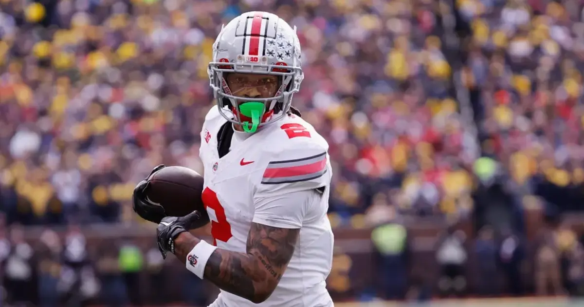 Ohio State Buckeyes star names 'dream come true' landing spot alongside ...