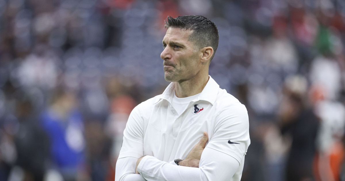 Texans WR Nico Collins opens up about potential contract extension for ...