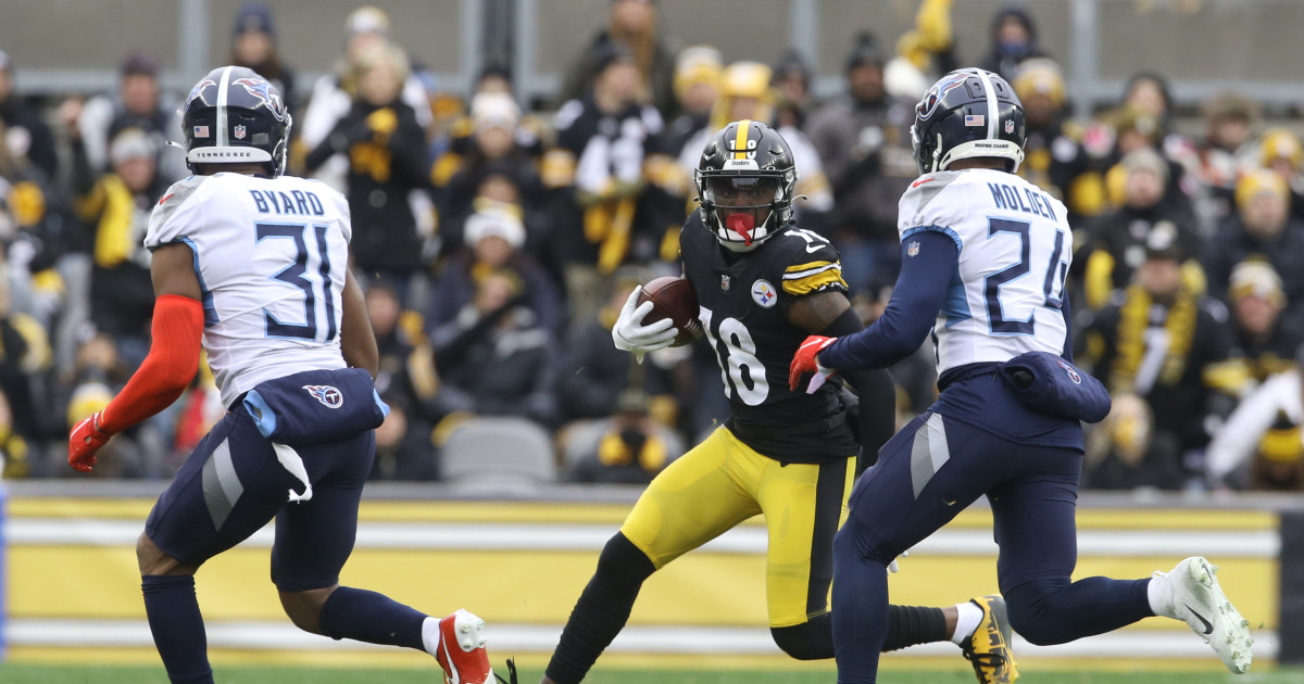Pittsburgh Steelers named an ideal landing spot for two-time Pro Bowler, safety Kevin Byard - A ...