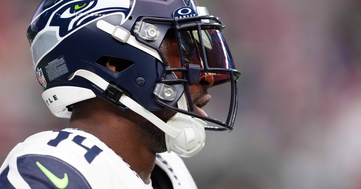 Seattle Seahawks 2024 NFL Free Agency Tracker - A to Z Sports