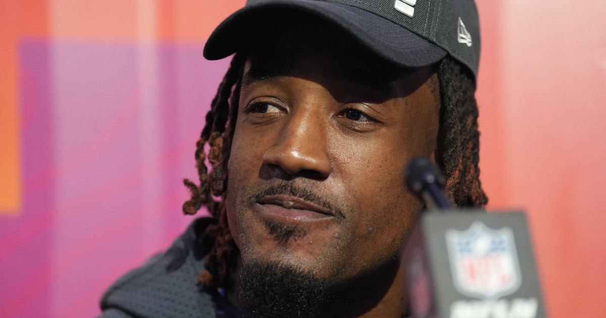 Chiefs' L'Jarius Sneed hopes to continue legendary run in Kansas City ...