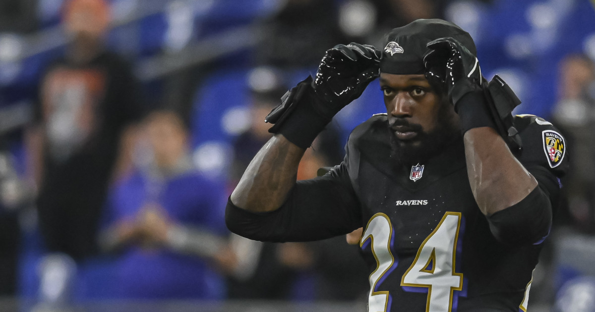 Baltimore Ravens let another defensive star leave via free agency as ...