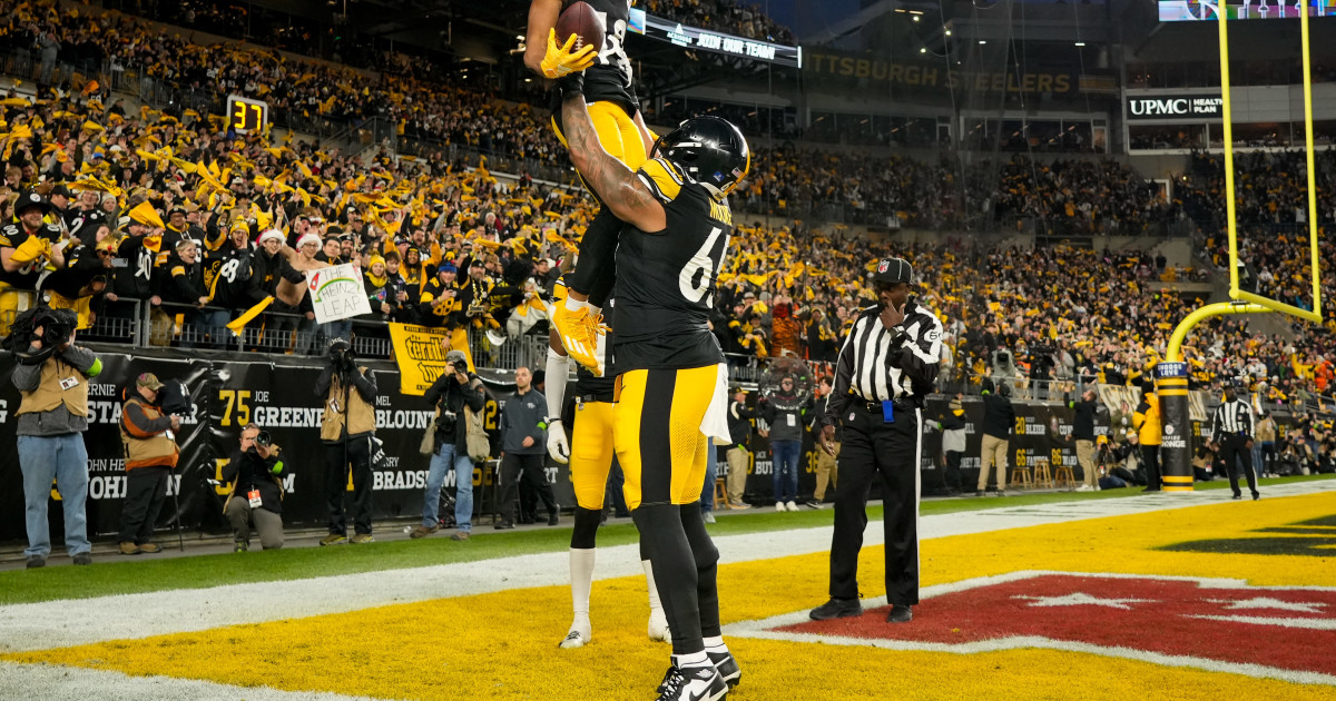 2024 NFL Draft Prospect, Georgia OT Amarius Mims officially takes top ...