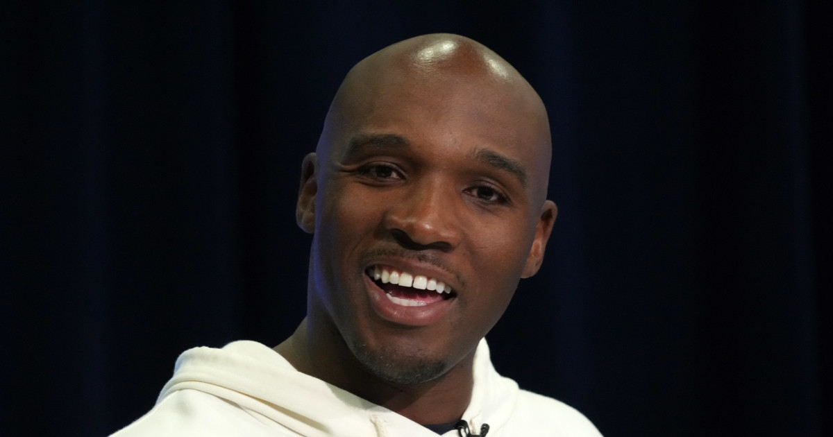 Houston Texans have a top-30 visit with Boston College offensive ...