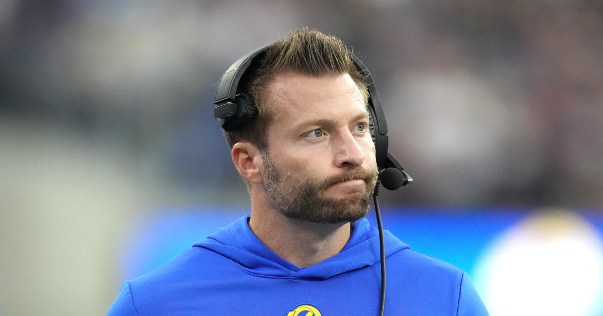 LA Rams catch a stray in CinemaCon preview for Marvel's 'Deadpool ...