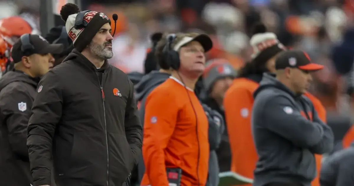 Cleveland Browns release jersey numbers for new offseason additions ...