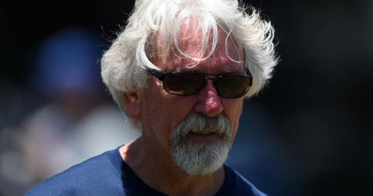 Former NFL head coach has the utmost praise for former Bengals ...