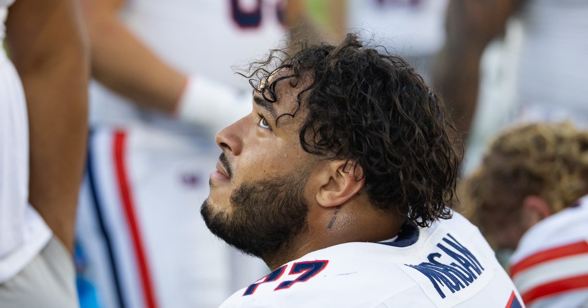 Here is the Green Bay Packers' 2024 NFL Draft class - A to Z Sports