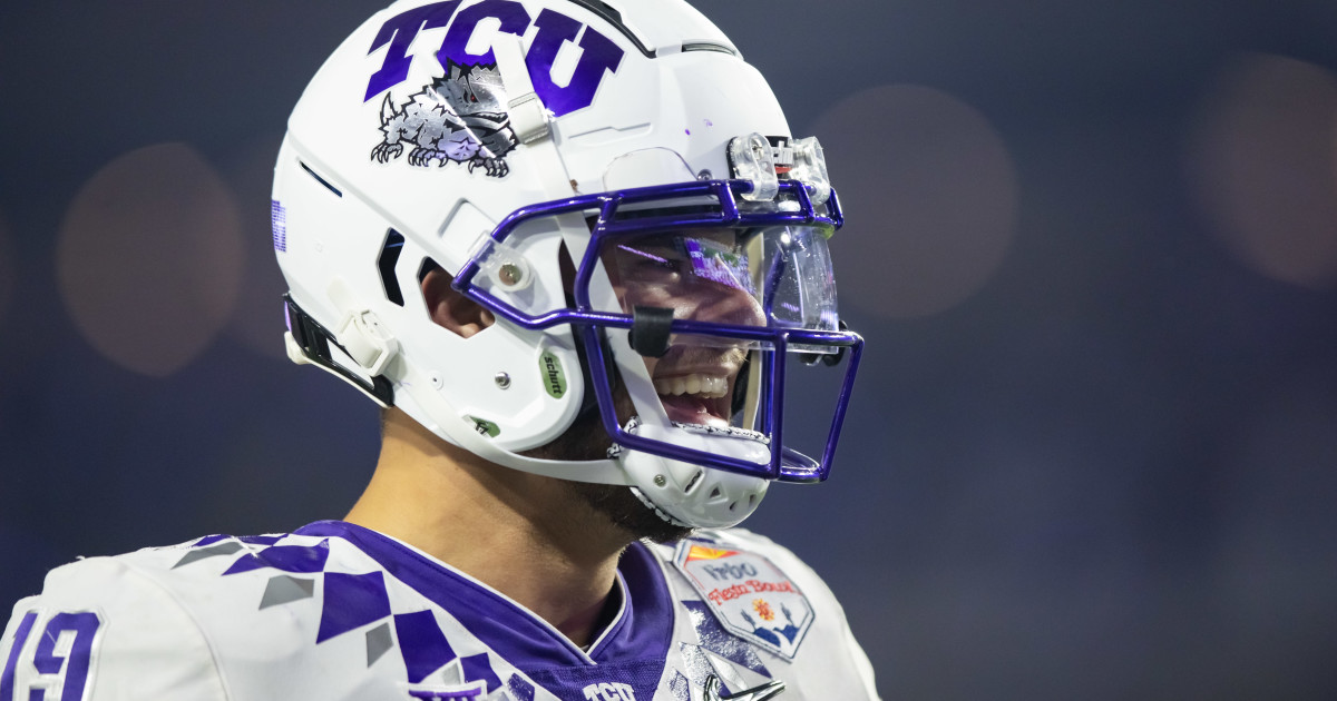 Chiefs Day 2 Mock Draft: Brett Veach continues to reload the Kansas ...