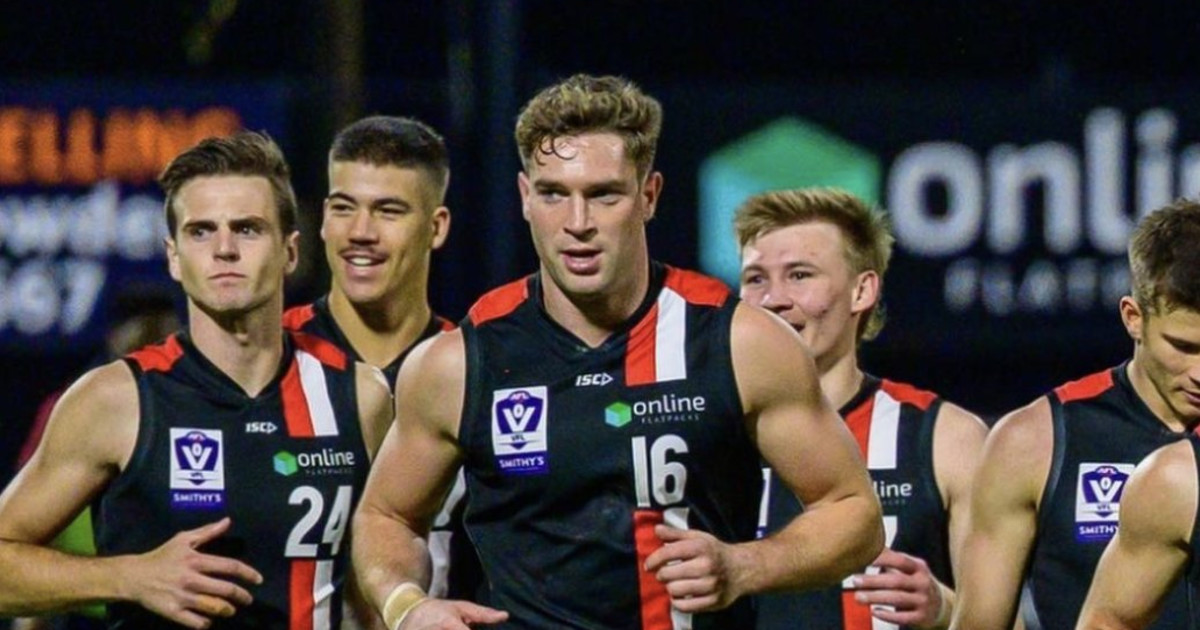 Notre Dame lands commitment from Australian punter nicknamed 'Thor ...