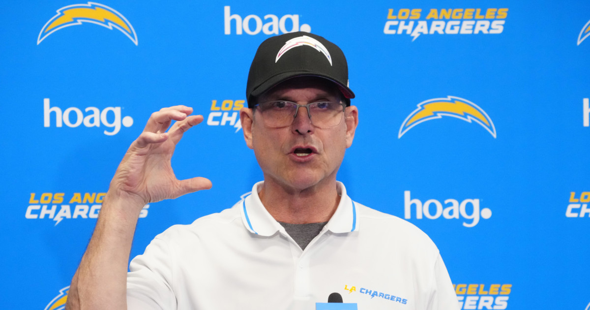 Los Angeles Chargers announce dates for 2024 training camp - A to Z Sports