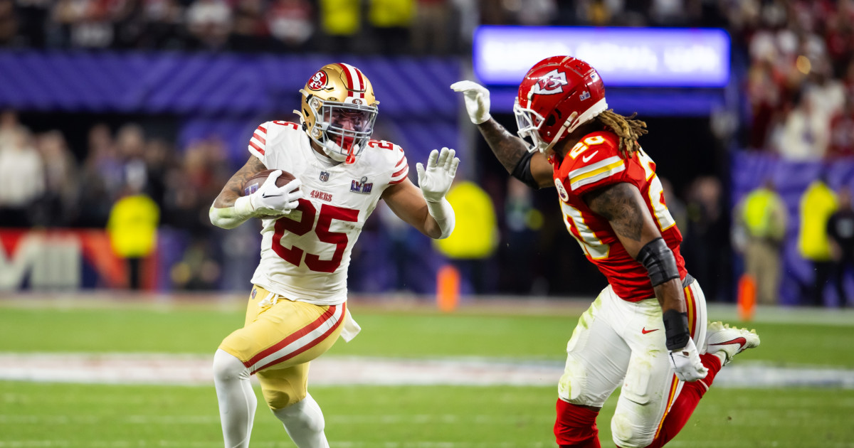 Three surprise cut candidates who can help the Kansas City Chiefs get ...