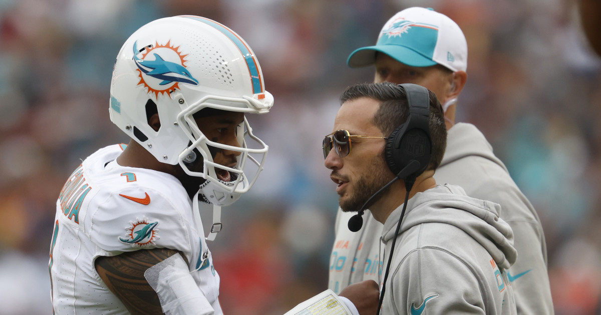 Multiple NFL insiders appear to be talking with the same people about ...