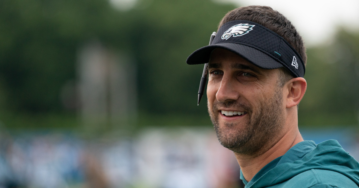3 key takeaways from Eagles rookie minicamp - A to Z Sports