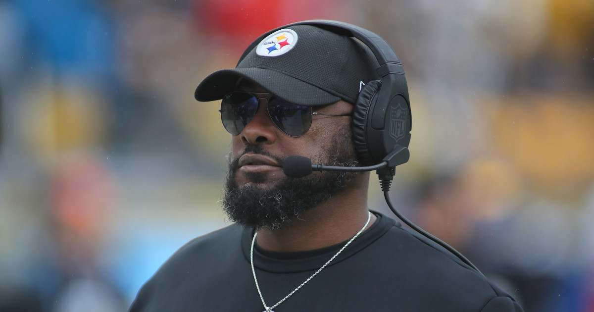 Steelers' number of primetime games foreshadows the expectations in ...
