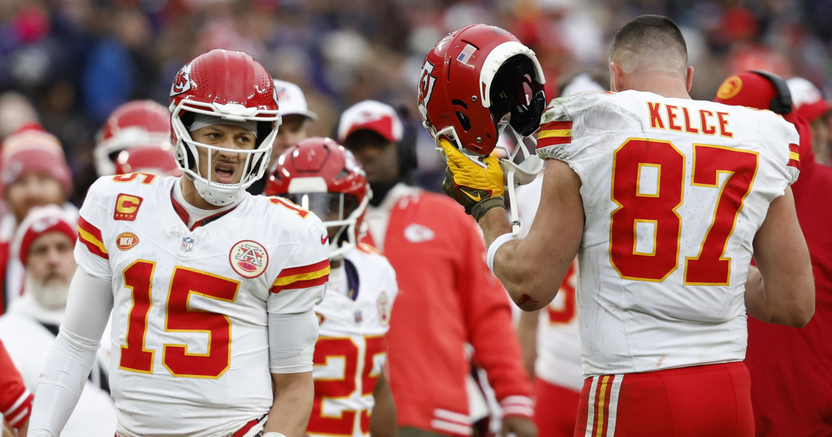 KC Chiefs’ 2024 NFL Schedule: Primetime matchups, biggest games ...