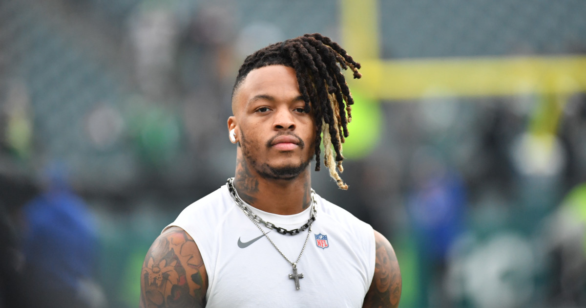 Packers see Xavier McKinney as a building block for the present and ...