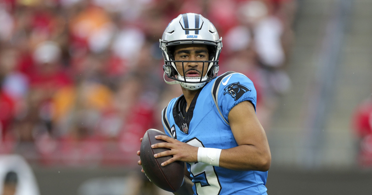 Carolina Panthers playoff odds are a stark reminder of what still needs ...