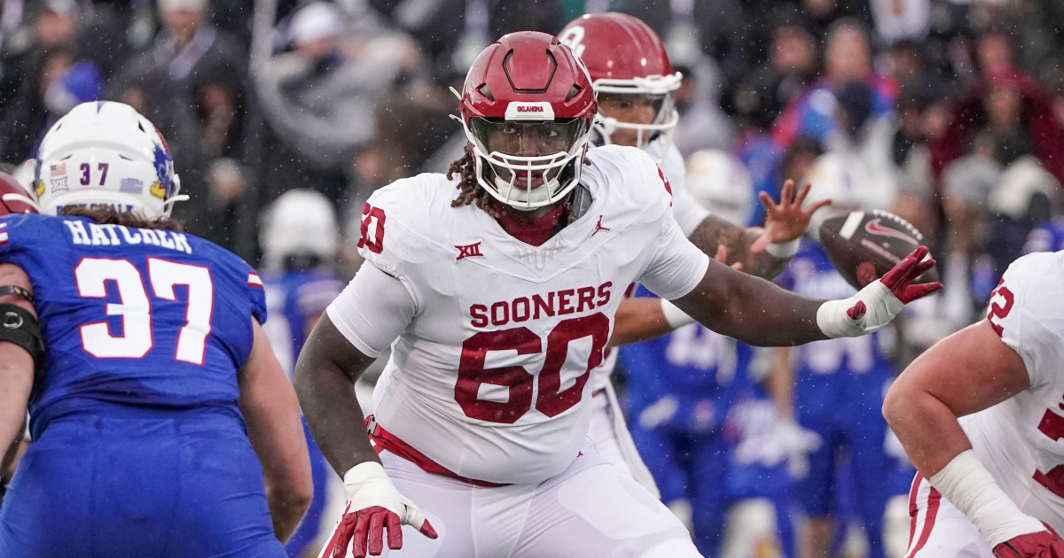 Cowboys OTAs Spotlight: Will Tyler Guyton, Cooper Beebe face more ...