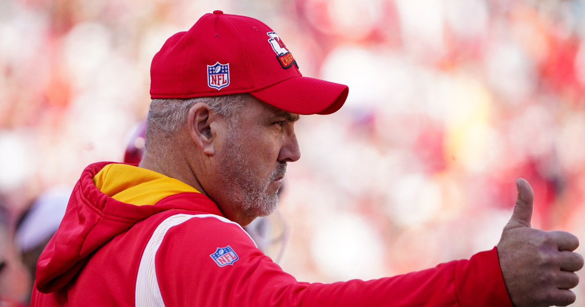 KC Chiefs declare Matt Araiza winner in offseason punter battle before ...