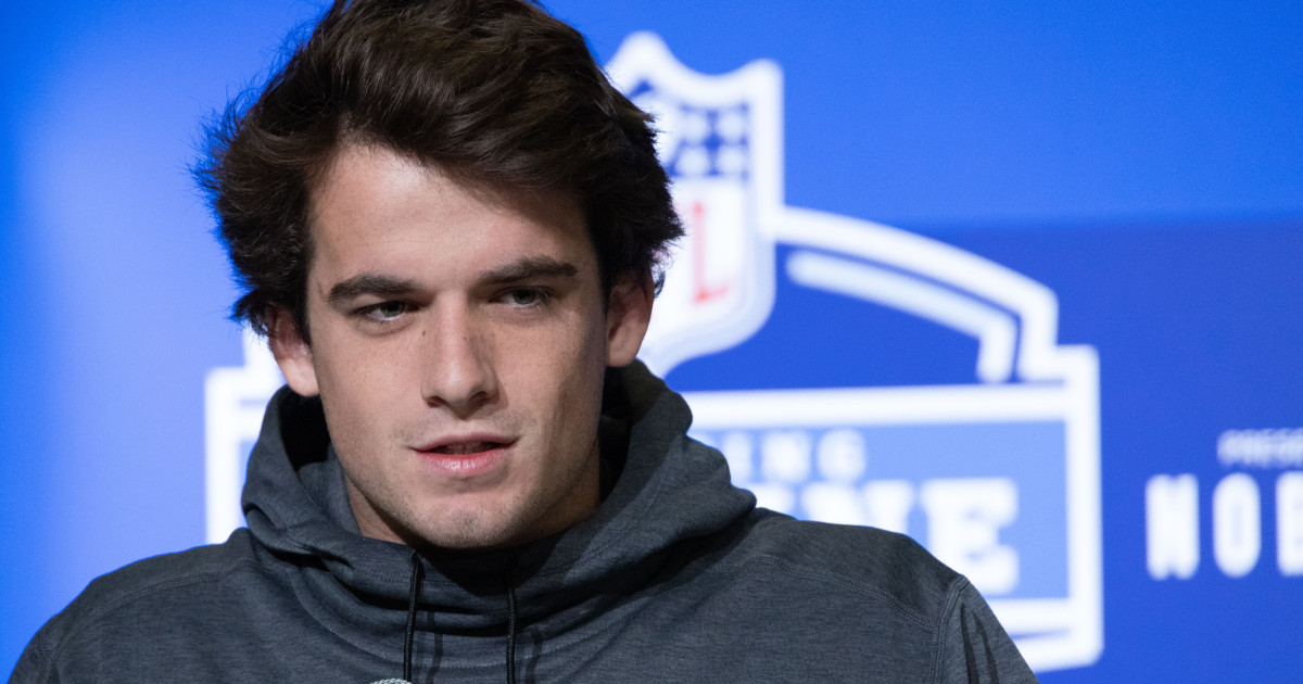 Packers release Jack Podlesny to narrow down key competition ahead of training camp - A to Z Sports