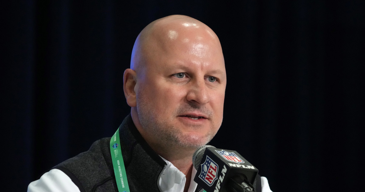 Los Angeles Chargers sign an International Pathway Program player to ...