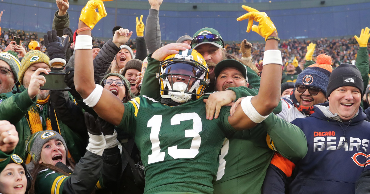 Three best Packers fantasy values for PPR leagues in 2024 - A to Z Sports