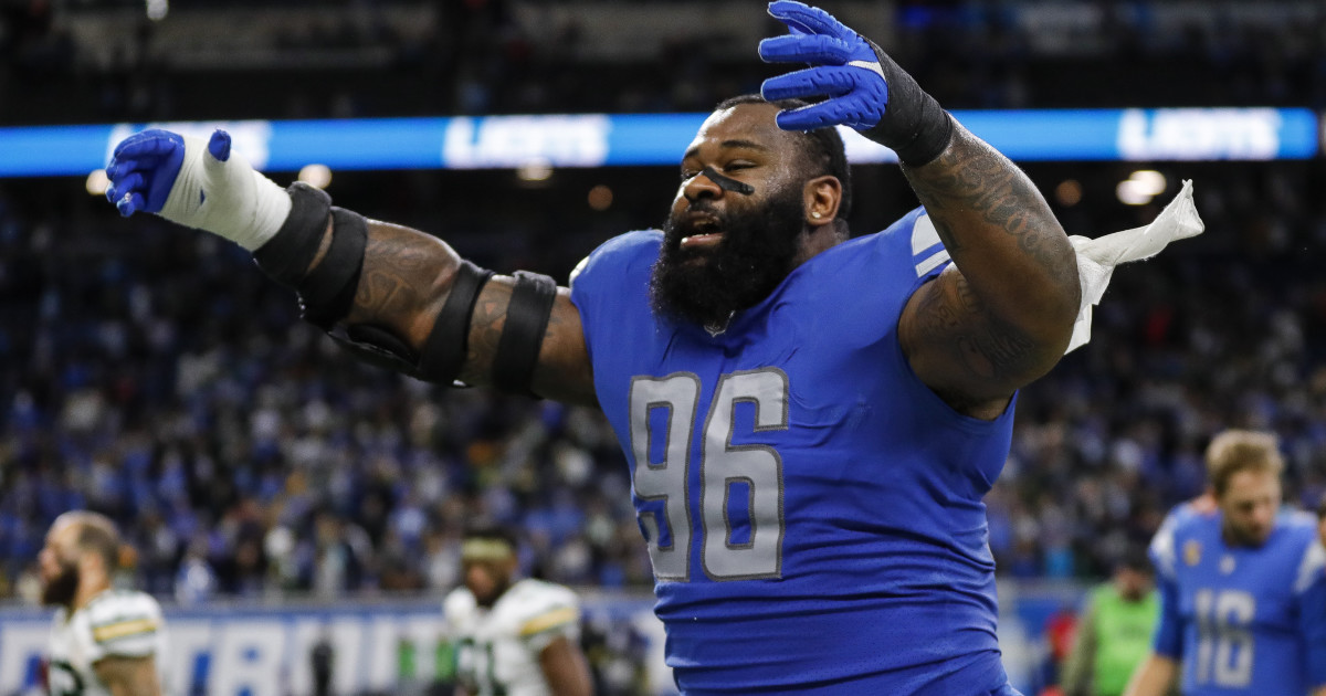 Kansas City Chiefs to release DT Isaiah Buggs after slew of off-field ...