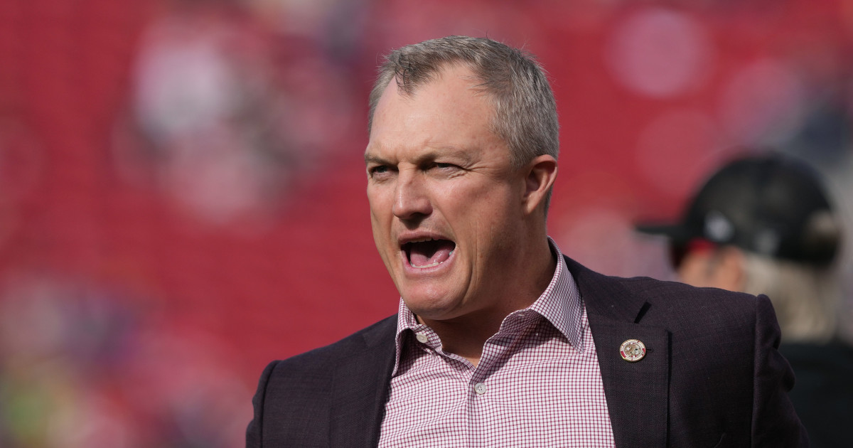 NFL executive credits San Francisco 49ers with making one of the best ...