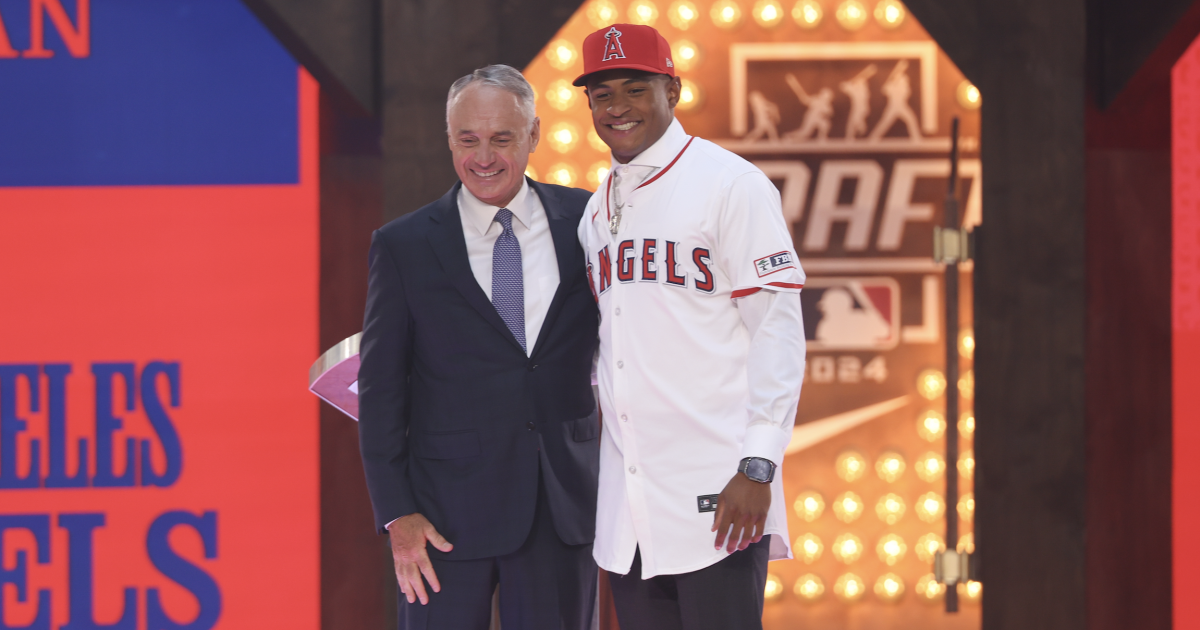 Tennessee infielder Christian Moore's bold comments after getting ...