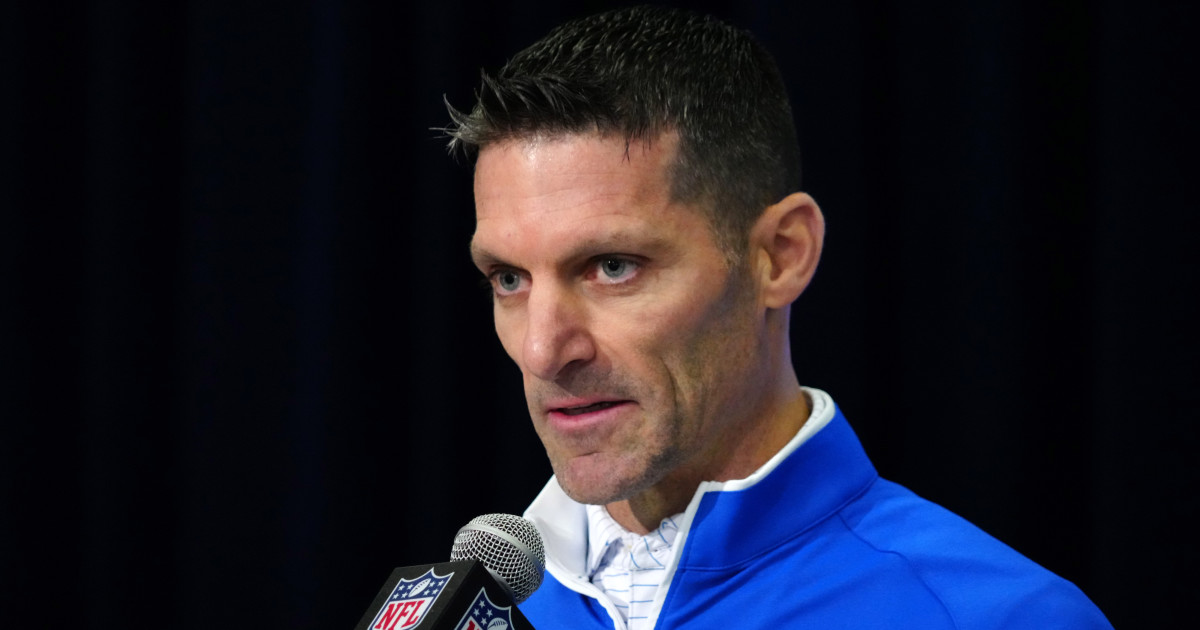 Houston Texans are getting very greedy just days before heading into ...