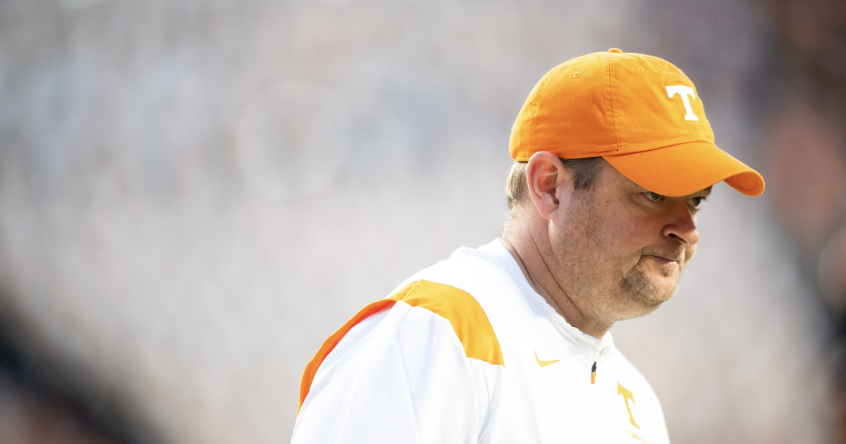 Insider says it sounds like one program is out for 2025 five-star OL ...