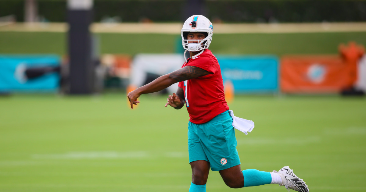 The 2020 NFL draft already boasts one of the highest-earning ...