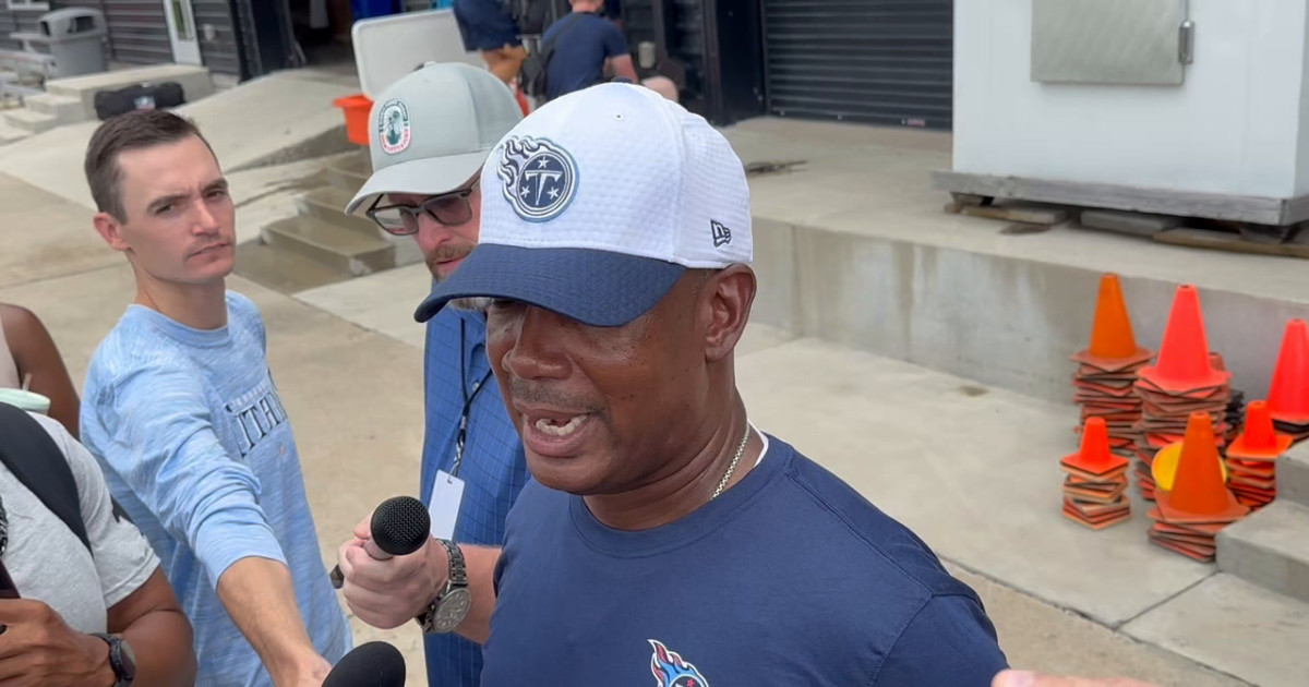 The Dolphins have landed another important offensive assistant for Jeff ...