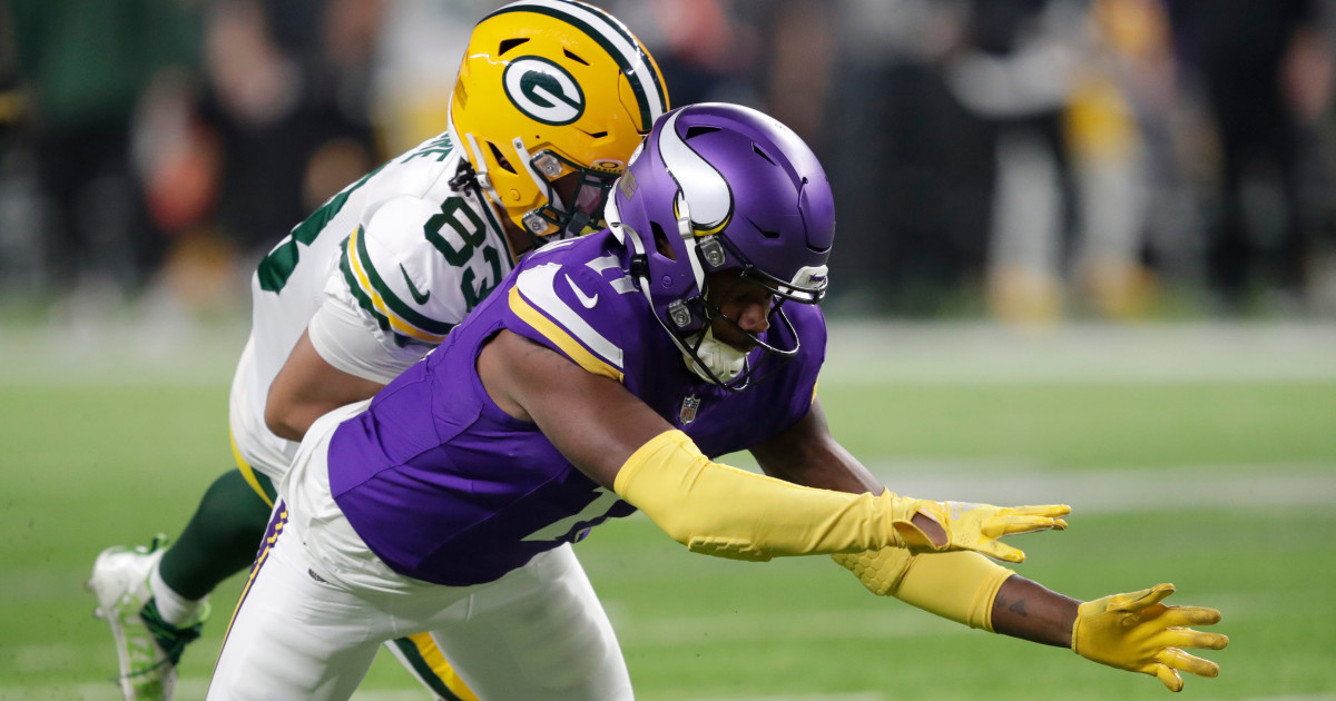 Minnesota Vikings receive great news regarding injured defender - A to ...