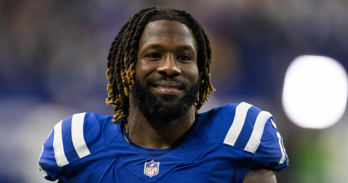 Former Indianapolis Colts players the team will likely see suit up for ...