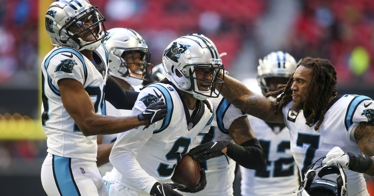 Panthers came within moments of bringing in the player it wanted all ...