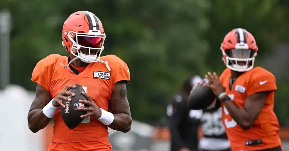 Browns Roster Cuts Tracker 2024: Keeping tabs on all of the moves to ...