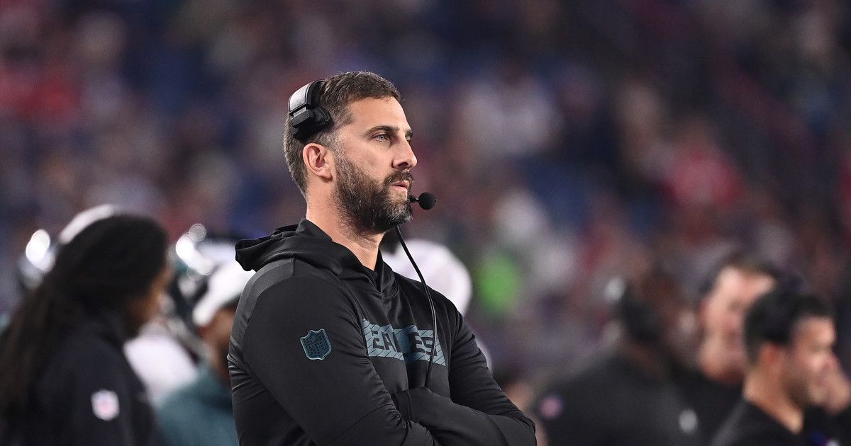 Philadelphia Eagles: Roster Cuts Tracker 2024: Keeping tabs on all of ...
