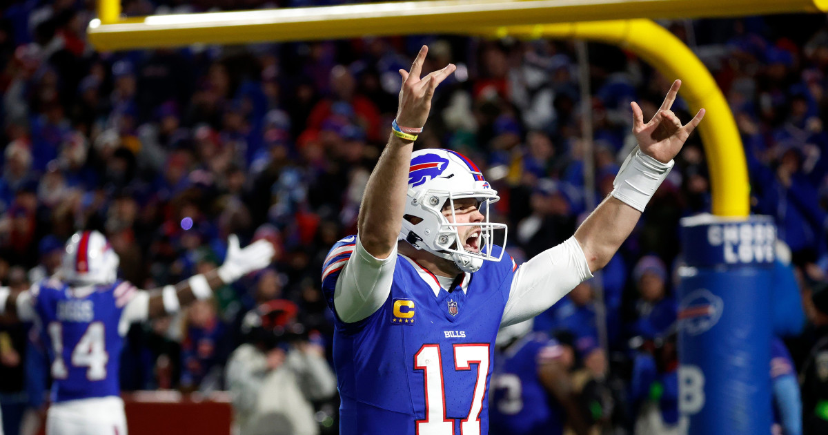 Anonymous NFL head coach says what many refuse to about Buffalo Bills ...