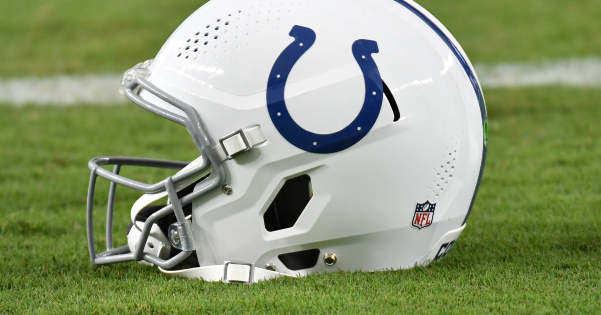 An Indianapolis Colts star player presumed to miss the entire season ...