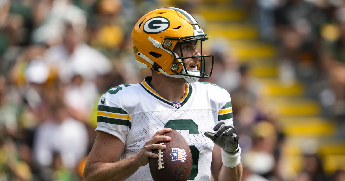 Packers practice squad tracker: Green Bay builds a new 17-man ...
