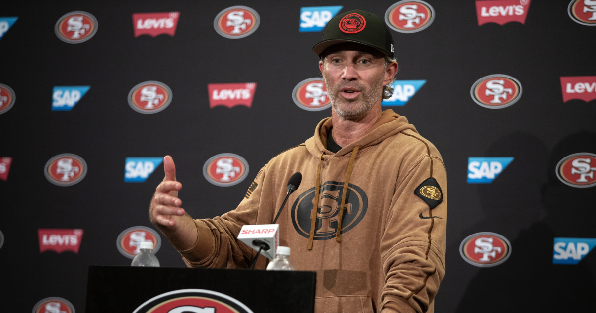 49ers coach reveals what was so impressive about hidden gem they are ...