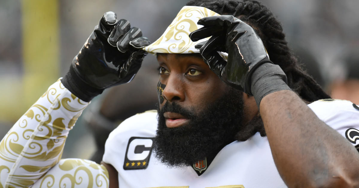 Saints can continue NFL-wide dominance in Week 1 against division rival ...