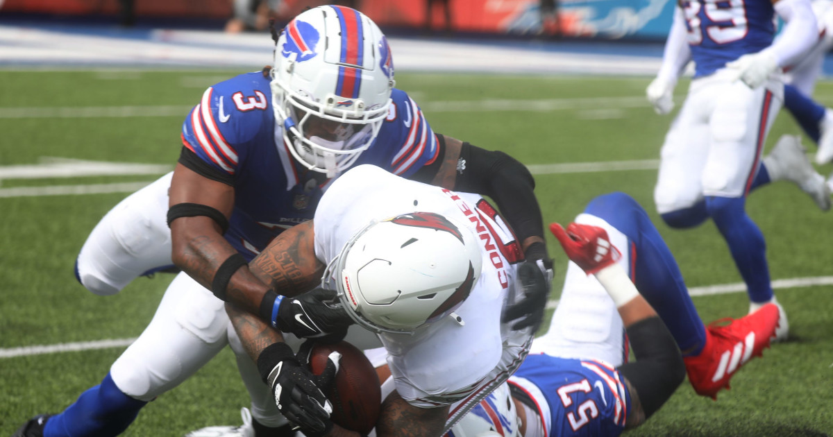 Key changes led to Buffalo Bills flipping the script in second half of ...